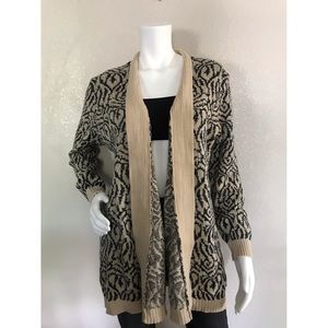 Laura Scott | Sweaters | Laura Scott Tanblack Women Sweater | Poshmark